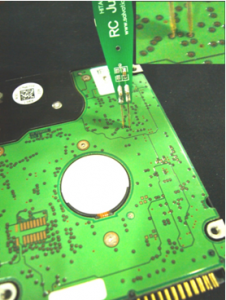 Different Hard Drive Jumpers Setting Collections - Data Recovery Salon