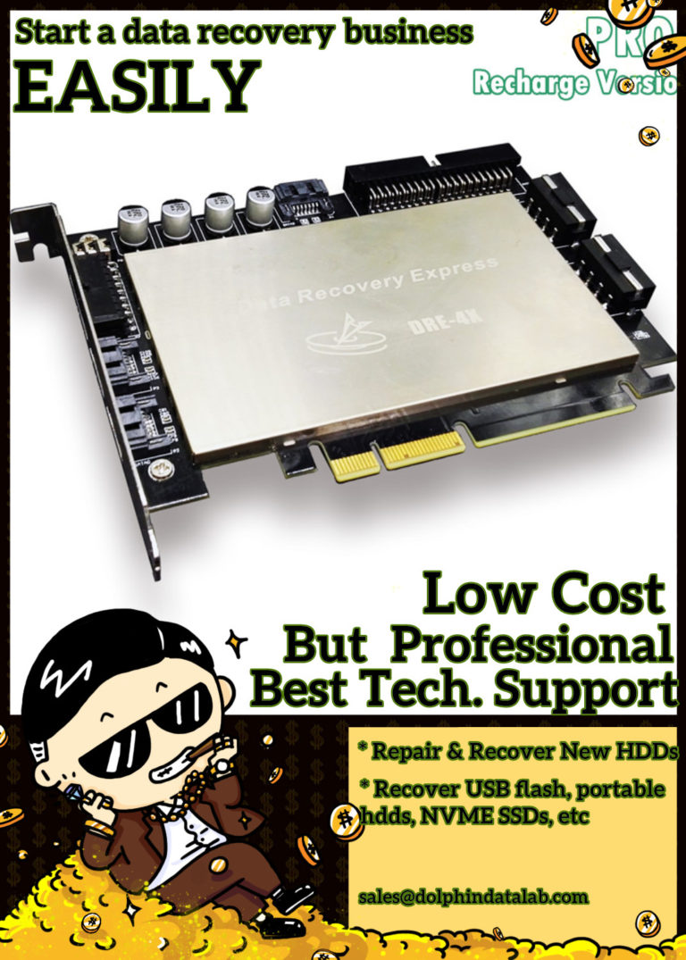 The Best Data Recovery Hardware Tool to Start a Data Recovery Business ...