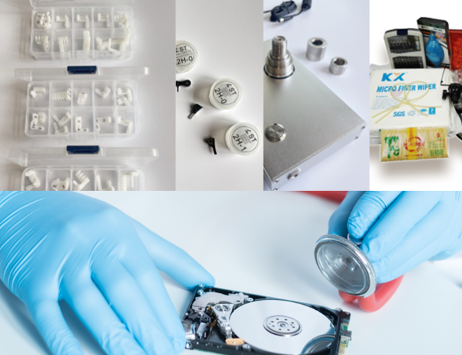 Best Physical HDD Head Replacement Tools for Physical Data Recovery ...